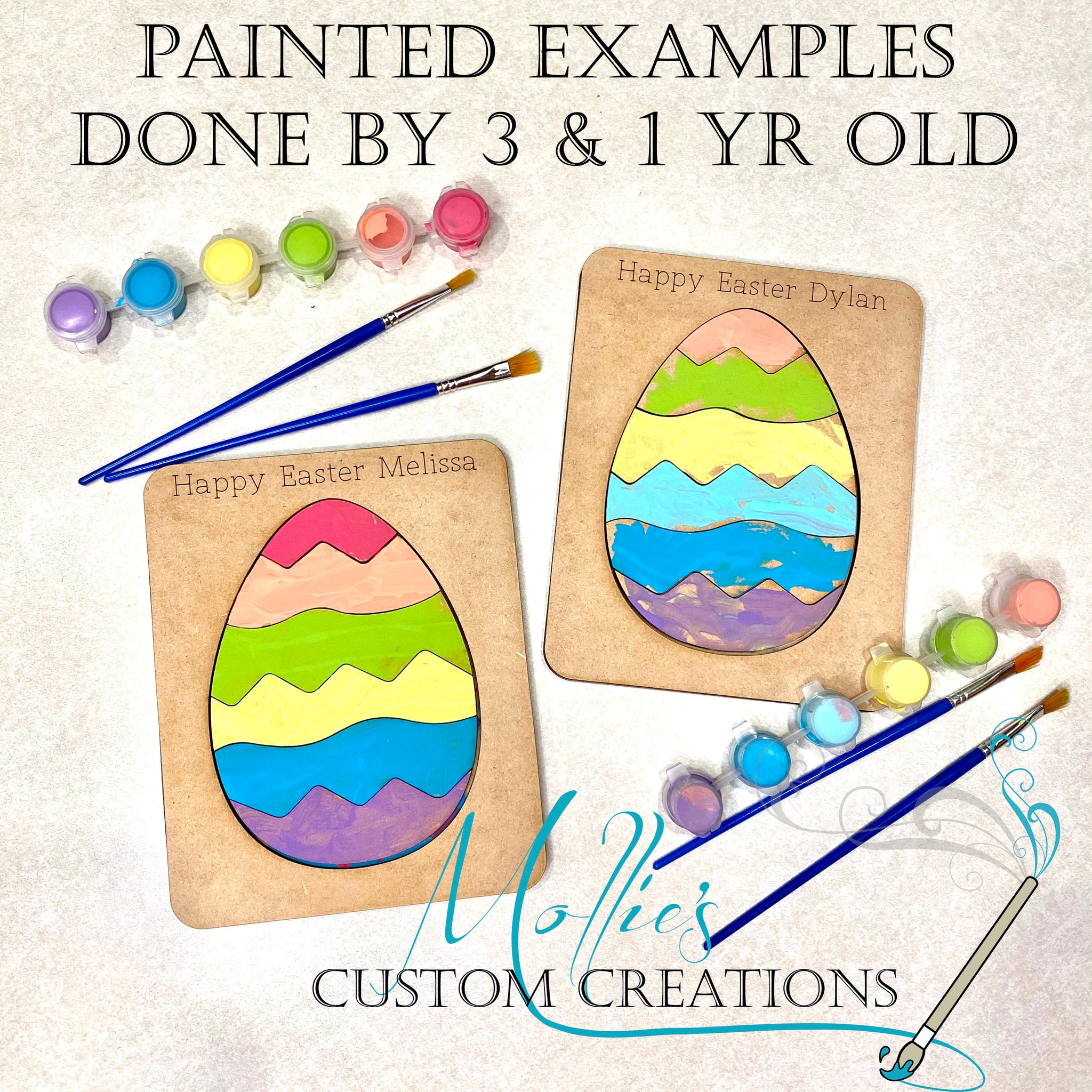 Token Easter Eggs Easter Basket Tokens, Easter Egg Tokens, Easter ...